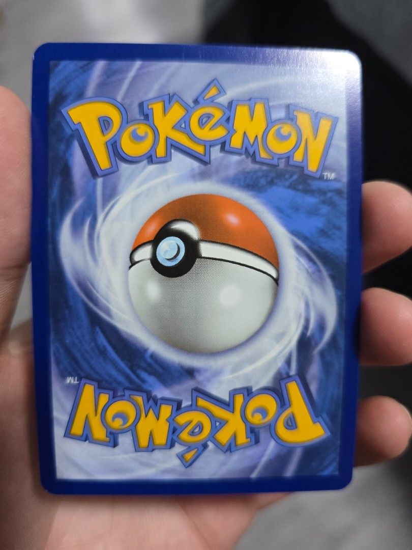 Pokemon TCG Miriam Full Art Trainer Card, Hobbies & Toys, Toys & Games ...