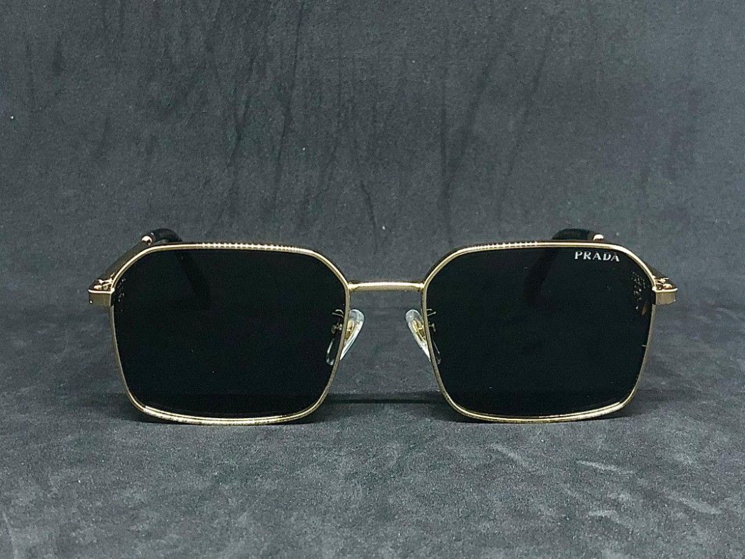 Prada PR A51V, Women's Fashion, Watches & Accessories, Sunglasses & Eyewear on Carousell