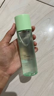 Scora Hydra Calm Cica Toner, Kesehatan & Kecantikan, Kulit, Sabun ...