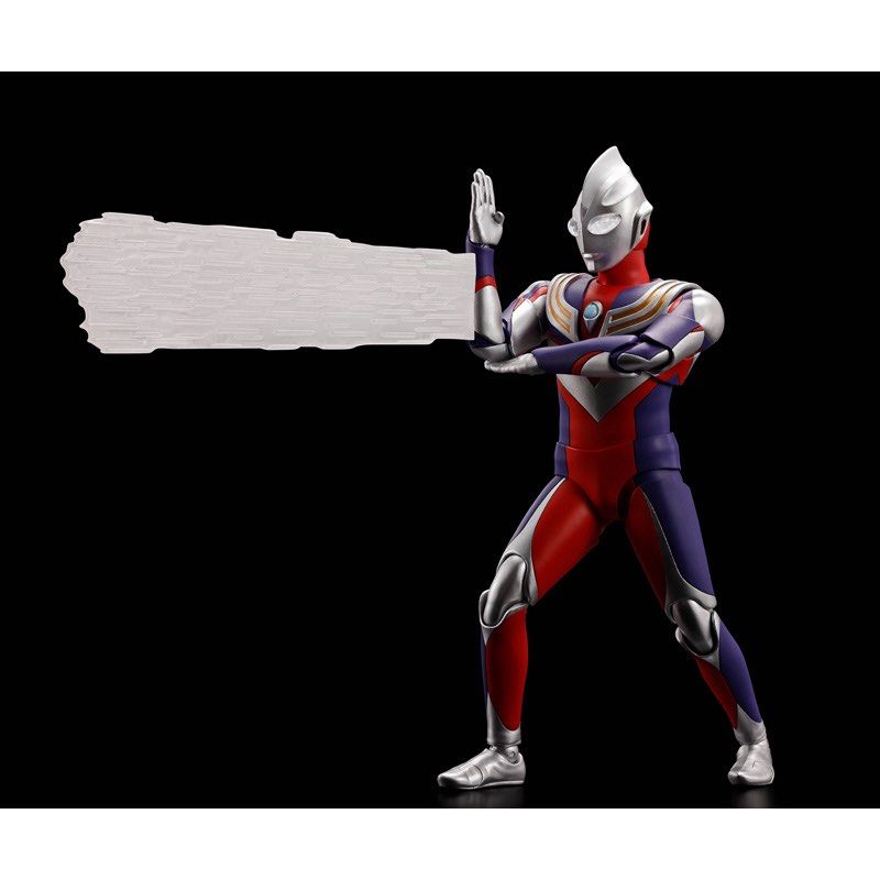 [Pre-Order!] SHF s.h.figuarts (Shinkocchou Seihou) Ultraman Tiga Multi ...