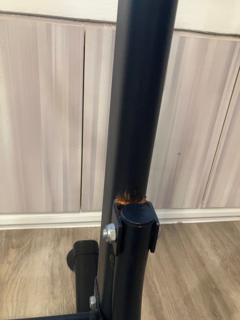 Pull-up Bar - Home Gym Equipment, Sports Equipment, Exercise & Fitness ...