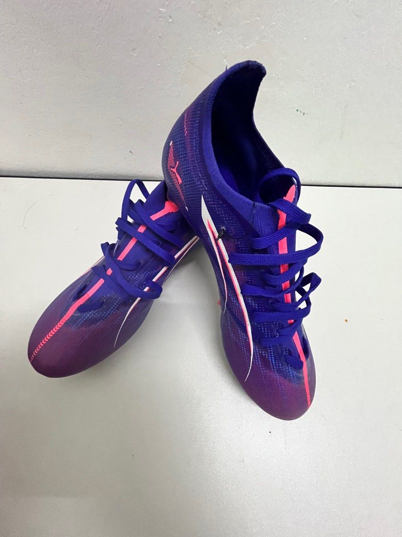 ORIGINAL PUMA Ultra 5 Match FG/AG – (UK7 / US8) | 100% Original | Brand ...