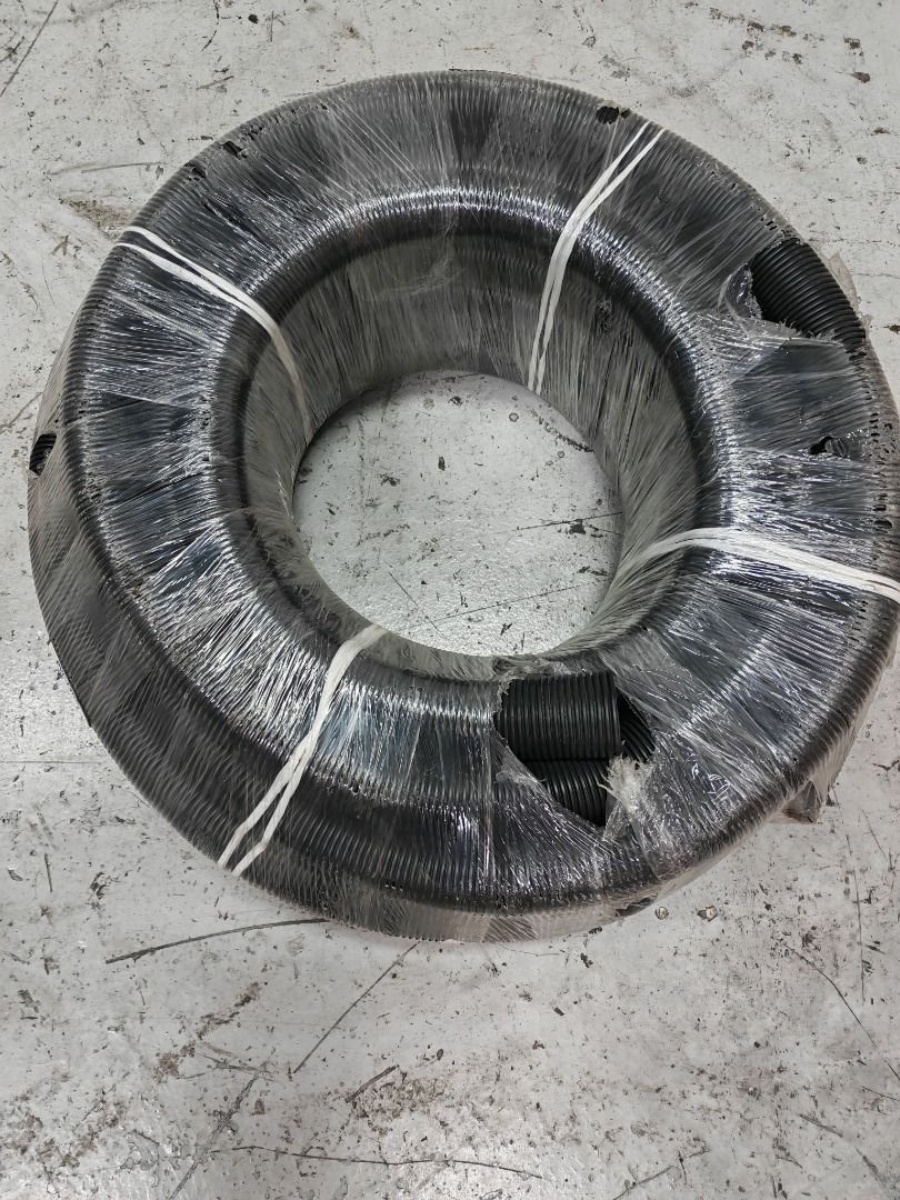 PVC Flexible Hose Pipe Conduit Corrugated Flexible Pipe 50MM, TV & Home ...