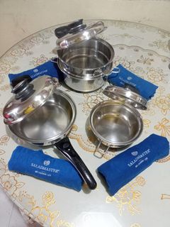 Saladmaster For Sale | Buy 100+ Saladmaster online | Carousell Philippines