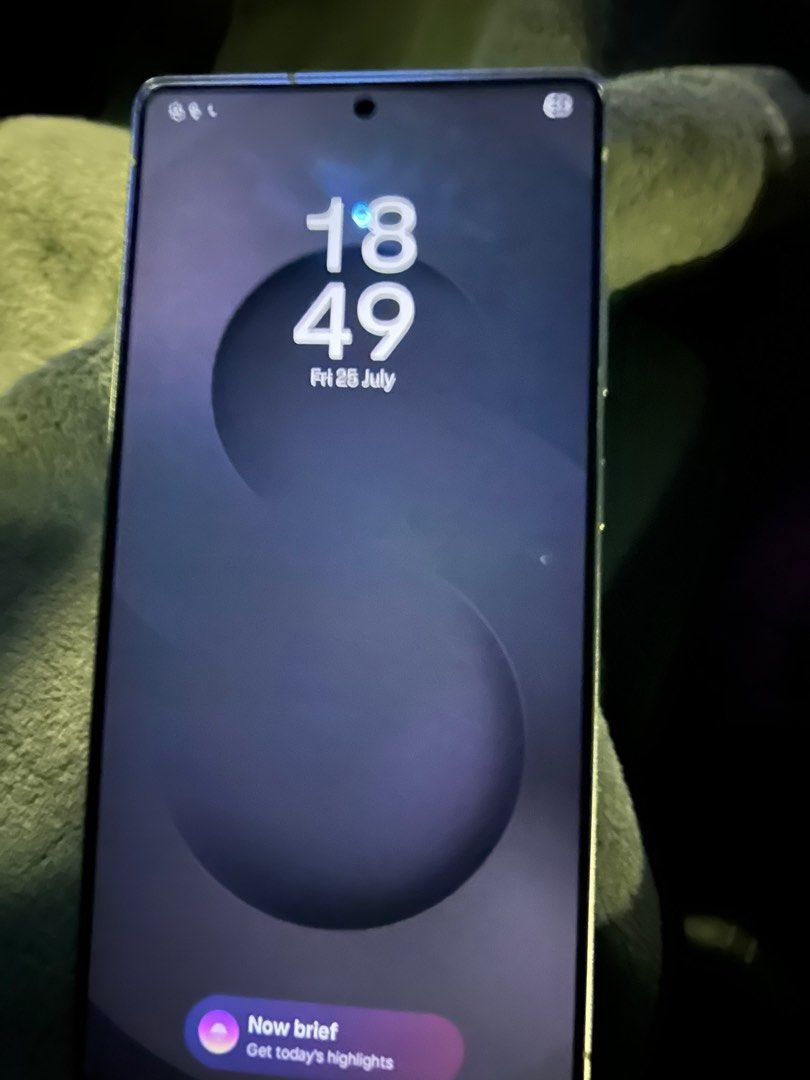 Samsung Galaxy S25 Ultra 5G, Mobile Phones & Gadgets, Mobile Phones ...