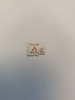 SanDisk microSD Card Adapter, Mobile Phones & Gadgets, Mobile & Gadget ...