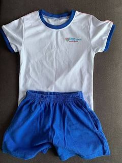 Raffles International School Uniform Set, Babies & Kids, Babies & Kids ...