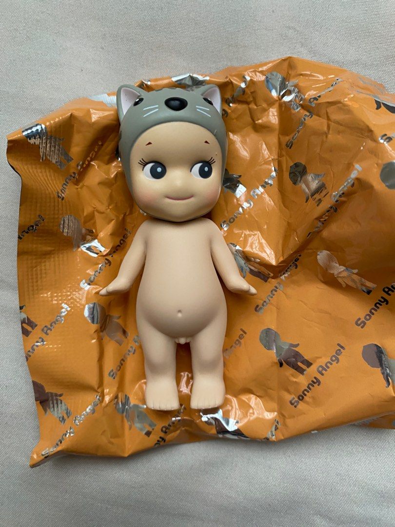 sonny angel authentic (read description!!), Hobbies & Toys, Toys ...