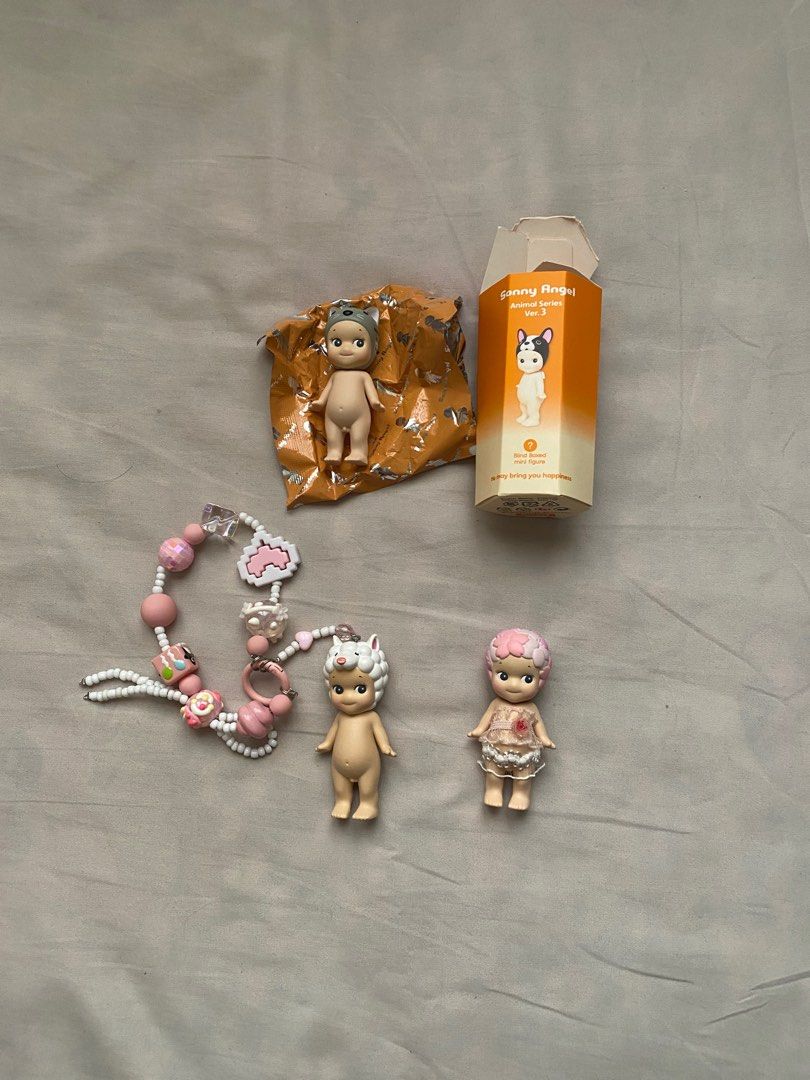 sonny angel authentic (read description!!), Hobbies & Toys, Toys ...