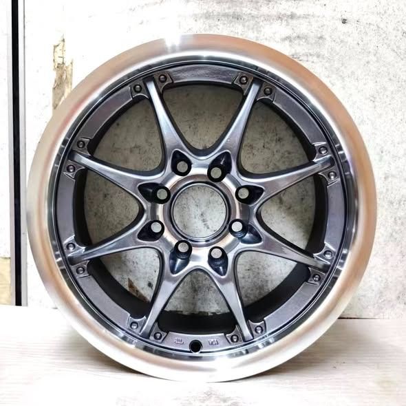 SPORT Rim CE28 14" AXIA BEZZA SAGA MYVI VIVA SATRIA NEO IRIZ ISWARA ...