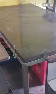 granite+top+stainless+steel+canteen+table - View all granite+top ...