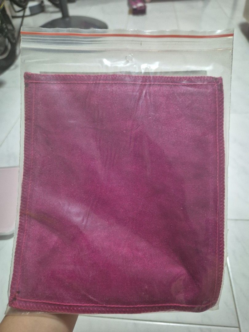 Storm Shammy Bowling Pad, Sports Equipment, Sports & Games, Billiards ...