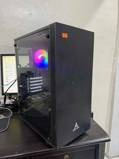 BRAND NEW system unit hindi pa nagagamit I3 12th gen Asus prime H610M ...