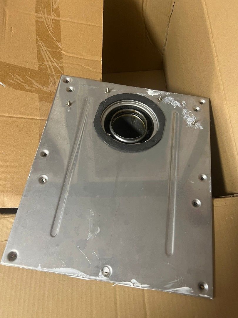 TGC熱水爐, 家庭電器, 熱水爐及淋浴設備 - Carousell