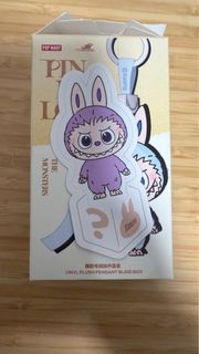 THE MONSTERS PIN FOR LOVE SERIES - Belief, Hobbies & Toys, Toys & Games ...