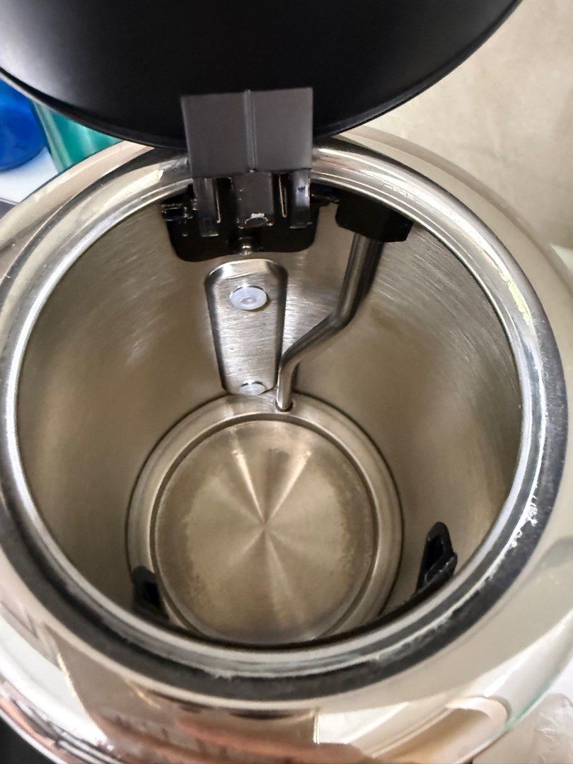 WMF Lono 1.6L Electric Kettle, 家庭電器, 廚房電器, 水壺 - Carousell