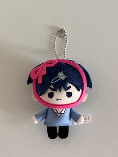 Alien Stage Figures Ivan Hyuna, Hobbies & Toys, Toys & Games on Carousell