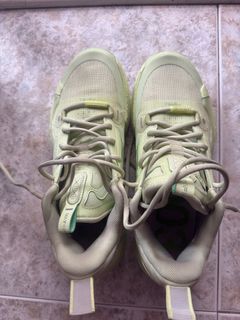 Li-Ning Way Of Wade Son Of Flash 2, Men's Fashion, Footwear, Sneakers ...