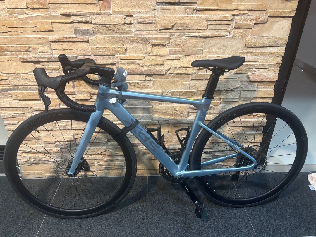 XDS AD300 2025 model Size 48, Sports Equipment, Bicycles & Parts, Bicycles on Carousell