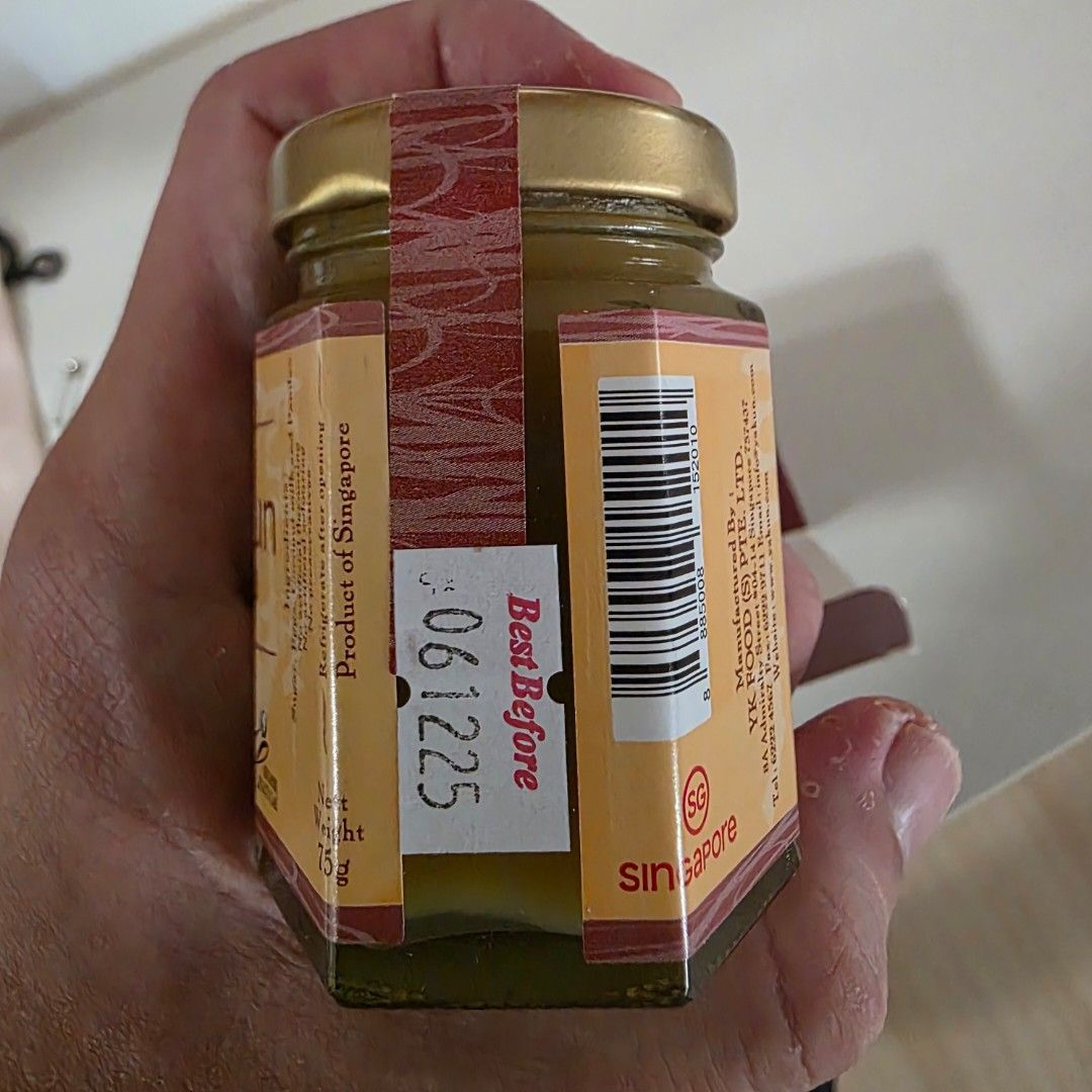 Ya Kun Kaya [Best Before 6th Dec 25], Food & Drinks, Other Food ...