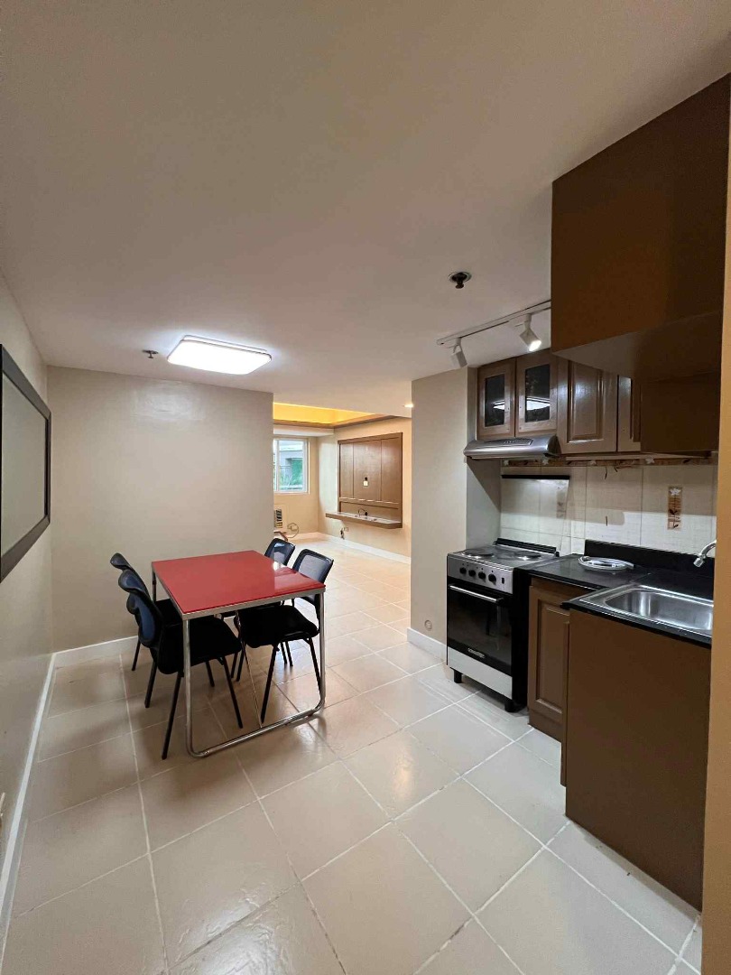 1BR UNIT AT DANSALAN GARDENS, Property, Rentals, Apartments & Condos on ...