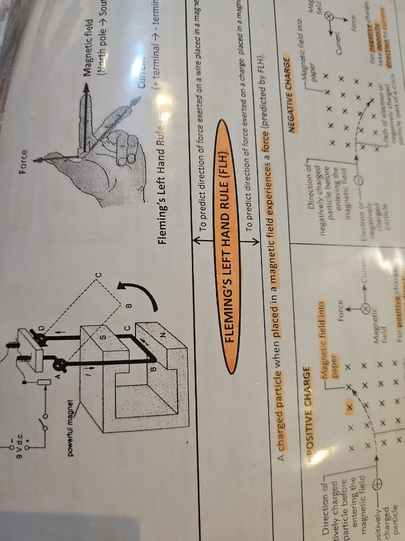 Pure Phys, Chem, Bio Handwritten notes, Hobbies & Toys, Books ...