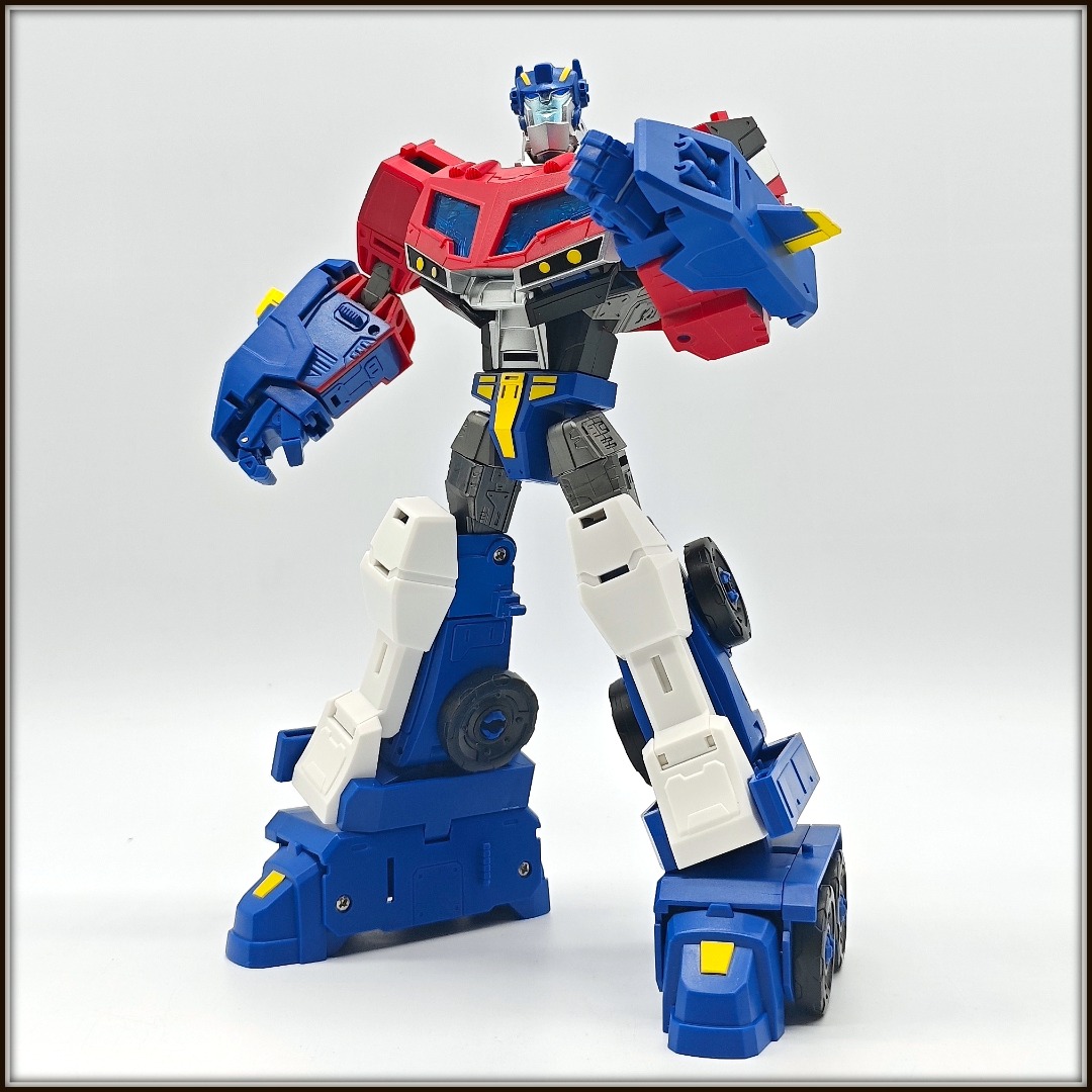 ⭐️ [𝗣𝗿𝗲-𝗼𝗿𝗱𝗲𝗿] Baiwei Bai Wei TW-1036 TW1036 (Transformers Animated ...