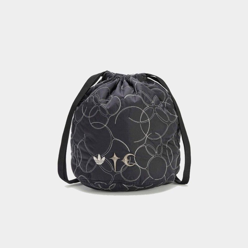 adidas Originals x Thug Club Padded Bag, Women's Fashion, Bags ...