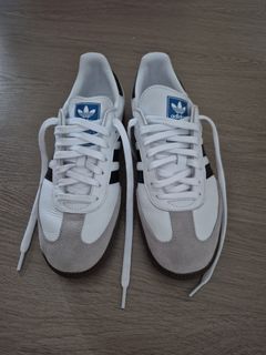 adidas originals SAMBA OG, Women's Fashion, Footwear, Sneakers on Carousell
