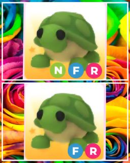 Adopt Me Cheap Neon Pets, Hobbies & Toys, Toys & Games on Carousell