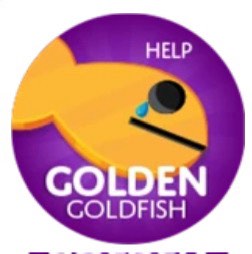Adopt Me Golden Goldfish, Hobbies & Toys, Memorabilia & Collectibles ...