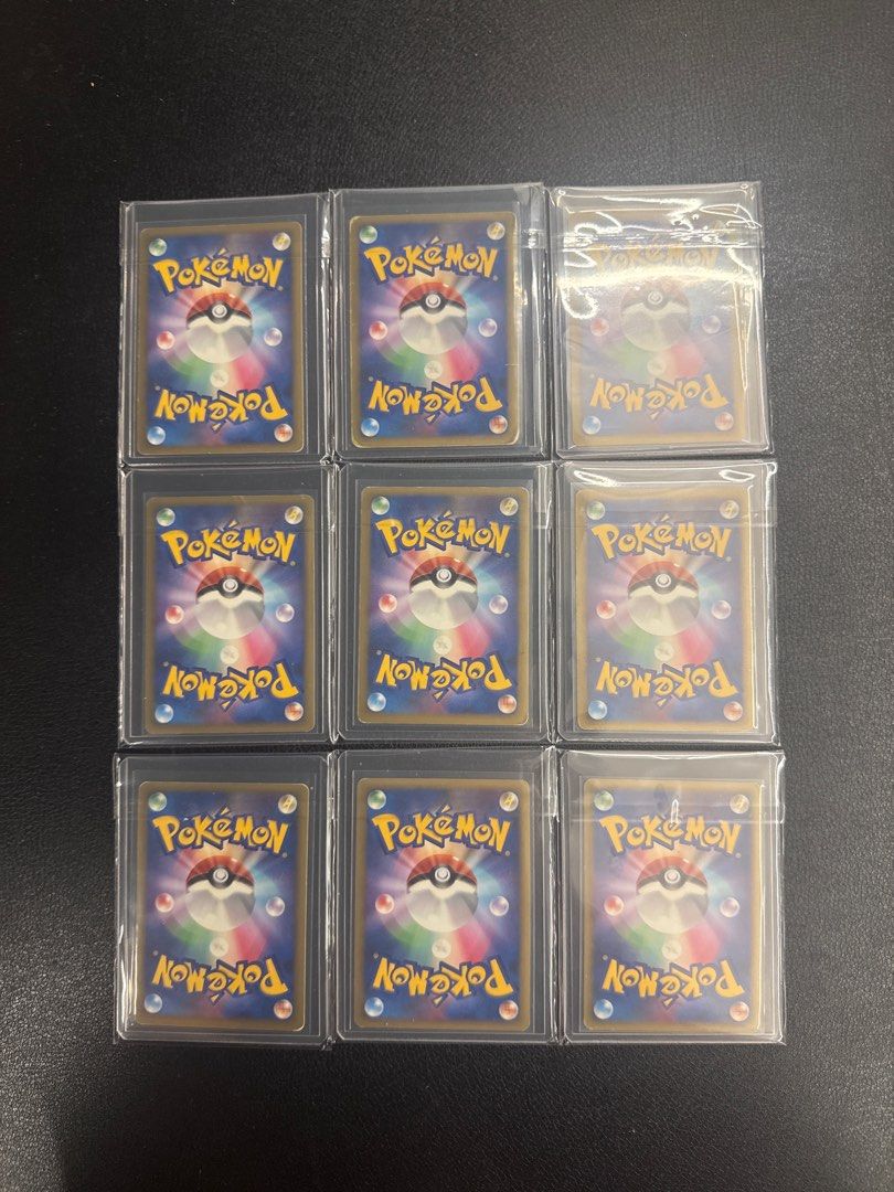 Advent of Arceus Holo , Arceus ripple full set, Hobbies & Toys, Toys ...