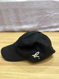 Miffy Black Cap - Brand New, Men's Fashion, Watches & Accessories, Caps ...