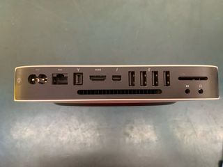 Apple Mac Mini M2 256GB SSD 8GB RAM, Computers & Tech, Desktops on ...