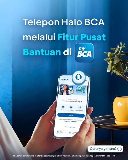 ATM Bank BCA 3751-Juanda, Bogor | Tlp CS 0851-2238-8267, Komunitas di ...