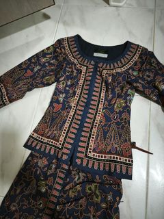 Authentic Singapore Airlines Cabin Crew Uniform, Women's Fashion ...