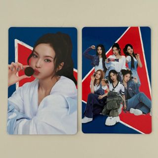 BABYMONSTERXOREO photocards, Hobbies & Toys, Memorabilia & Collectibles ...