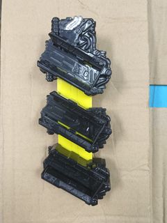 Bandai Kamen Masked Rider Ghost DX Sunglasses Slasher & Ghost eyecon ...