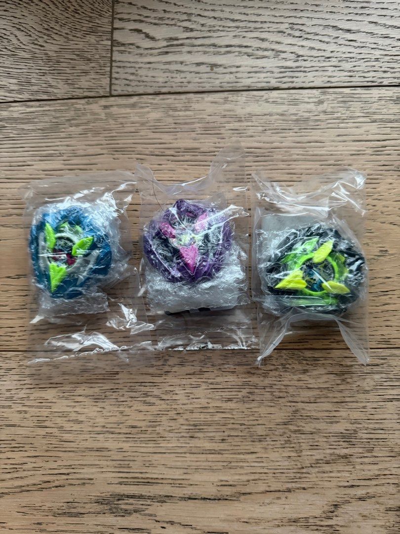 Beyblade X BX-00 Dran Buster (Blade only), Hobbies & Toys, Toys & Games ...