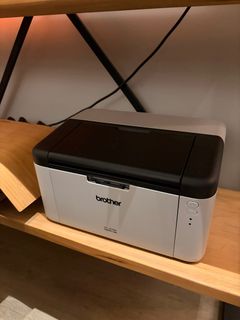 HP LaserJet M111w Printer, Computers & Tech, Printers, Scanners ...