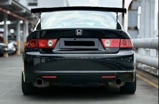 🆕 Carbon fiber Fuel cover, Car Accessories, Accessories on Carousell