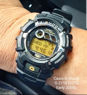 SOLD OUT 🔥🔥Casio G-Shock GBA-900-4A G-Squad Orange Bluetooth Step ...