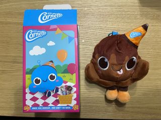 Cornetto For Sale | Toys & Games | Carousell Singapore