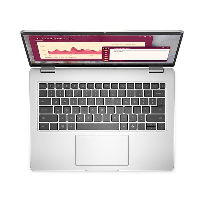 Dell Pro 14 (Latitude Series) - Intel Ultra 5, 3 Years Warranty (Brand ...