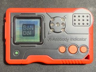 Digimon Pendulum Z and Z II, Hobbies & Toys, Toys & Games on Carousell