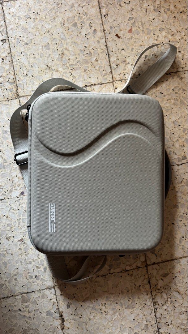 DJI NEO Battery & remote control, Photography, Drones on Carousell