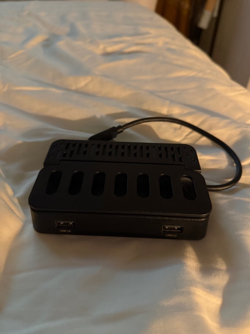 Dobe Steamdeck Dock ty-2849, Video Gaming, Video Game Consoles, Others ...