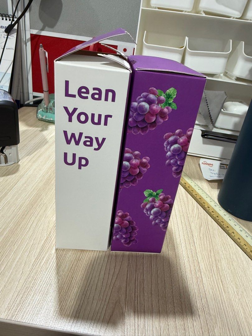 Doki Doki Lean Up Juice - Calorie Burning, Health & Nutrition, Health ...