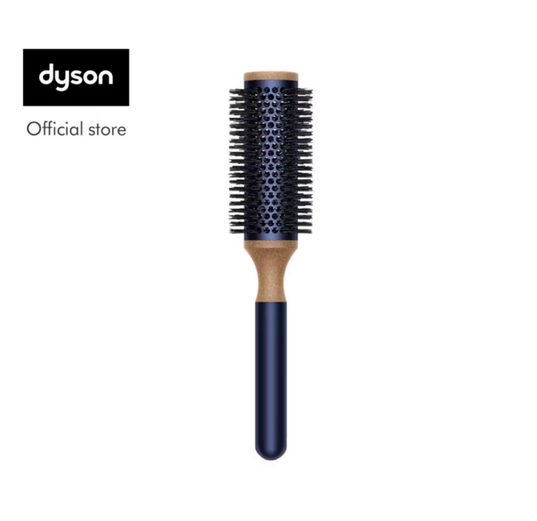 Dyson Vented Barrel brush (35mm barrel), Beauty & Personal Care, Hair ...