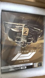 THE WOLF OF WALL STREET Blu-ray 華爾街狼人 港版 藍光 紙套, 興趣及遊戲, 音樂、樂器 & 配件, 音樂與 ...